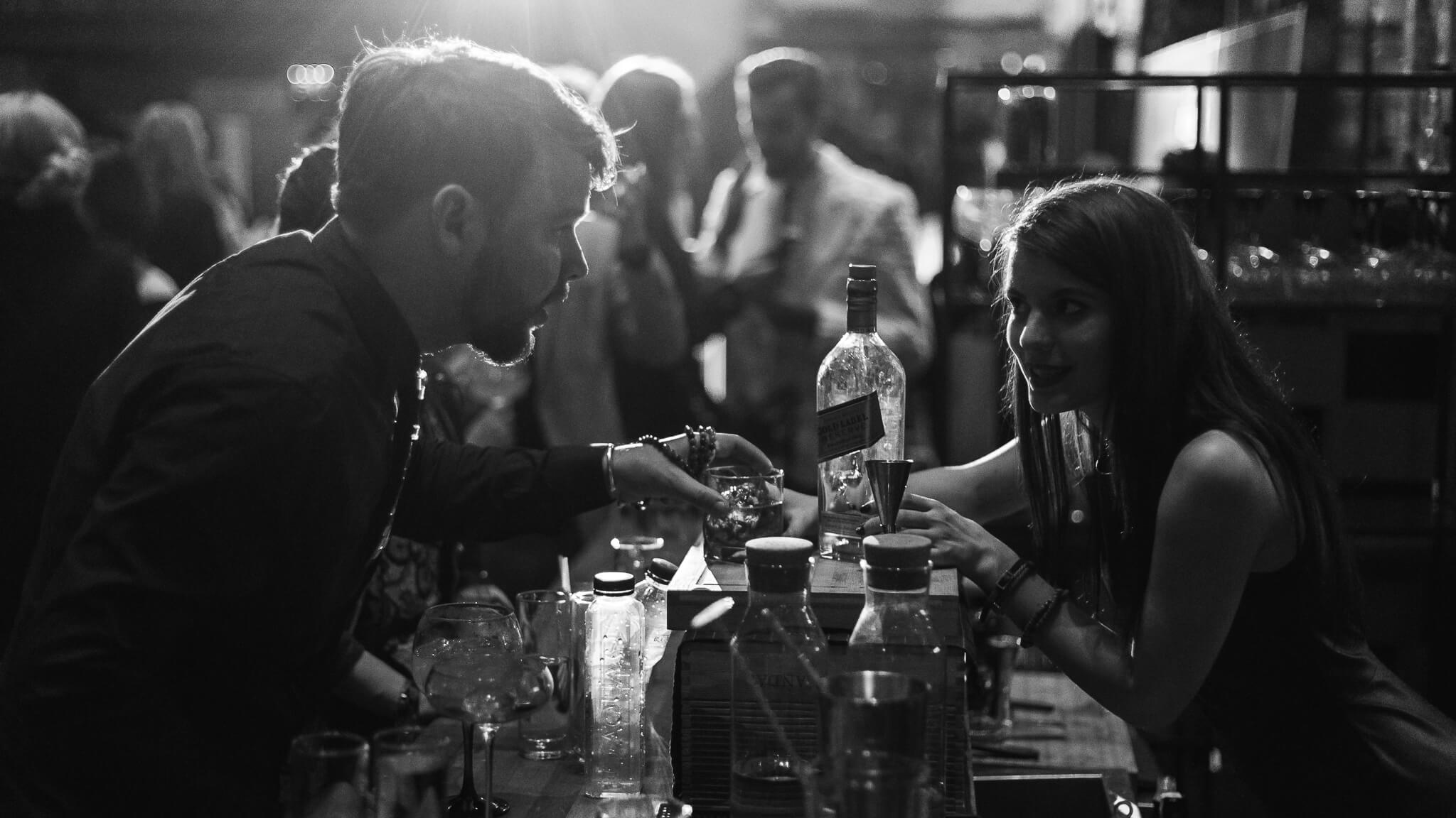 Exquisite - Bar Solutions