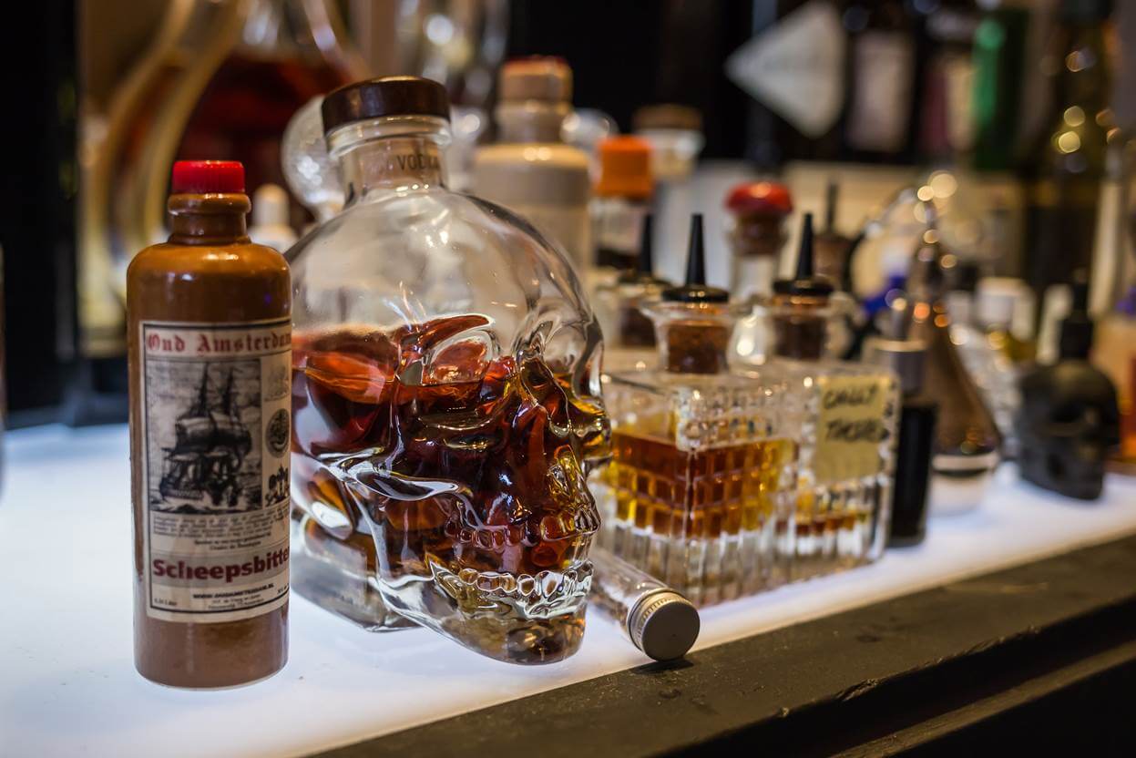 Exquisite - Bar Solutions