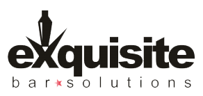 Exquisite - Bar Solutions
